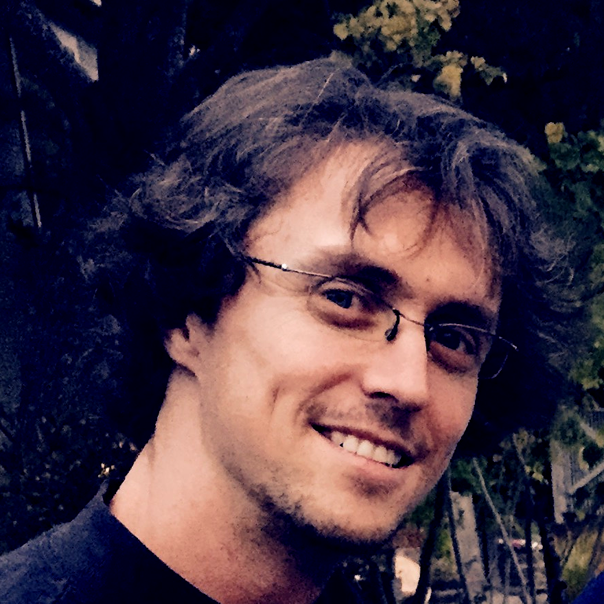 About | Layers of Reflection